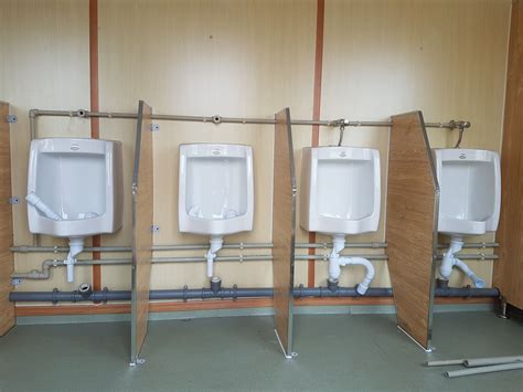 Ариун цэврийн байгууламж душ Egun