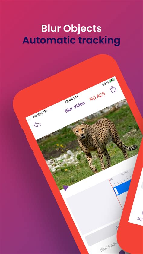Blur Video Track Blur Faces For Iphone Download