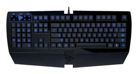 Razer Lycosa Razer Arctosa Keyboard Spare Replacement