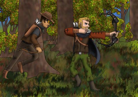 Tf2 Mlp Living Darkness Part 66 By Vildtiger On Deviantart