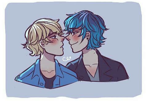 Pin En Miraculous Ladybug