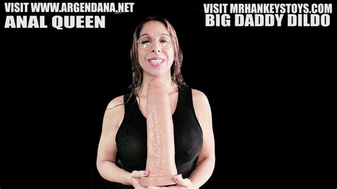Big Daddy Dildo Review Free Sex Video Redtube