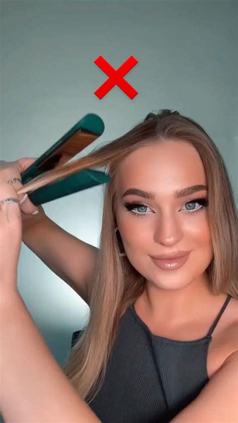 Will You Try This Hack🤩 Follow For More Makeup And Hairstyle Ideas ️😍
