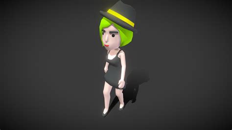 V5 Character Collections