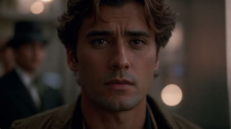 What Is A Medium Close Up Shot In Filmmaking Explained