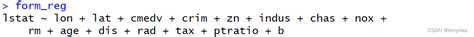 随机森林算法（random Forest）r语言实现r语言随机森林 Csdn博客