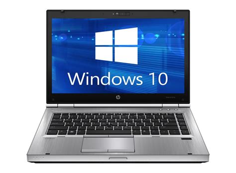 Windows notebook