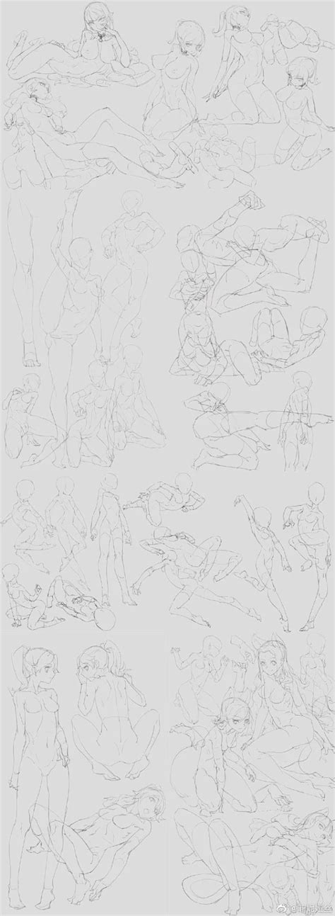 日系人体讲的最全最细的是ddf老师，而且还是以学生能理解的角度通俗易懂的讲，可惜现在不教了。 花瓣网