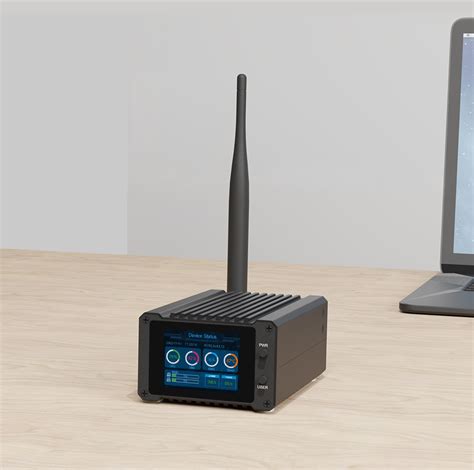 waveshare nas all in one mini computer for raspberry pi cm4