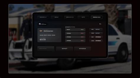 CodeM XBossmenu FiveM Releases Cfx Re Community