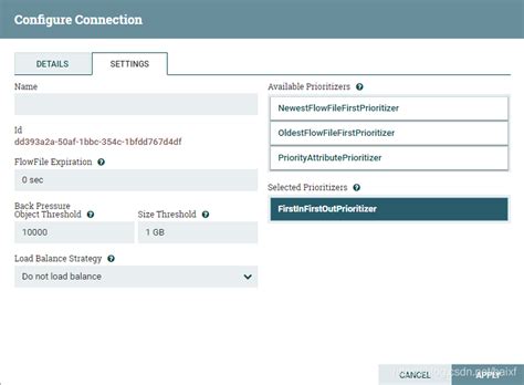 超详细apache nifi同步mysql 读取binlog 数据变化到hbase教程 apache nifi 怎么将mysql数据导入到