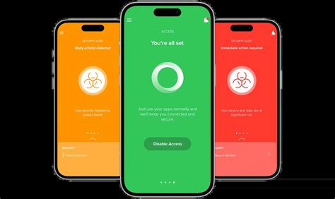 Jamf For Mobile Ios And Ipados Security And Efficient Mdm