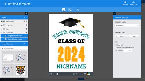 Create A Template Design Deconetwork Help