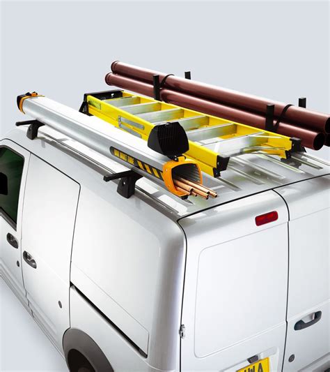 Van Vault Tube Fsw Design Limited