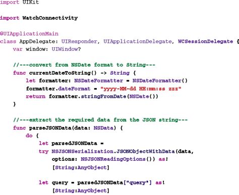 Images Learning Watchkit Programming A Hands On Guide To Creating Watchos 2 Applications