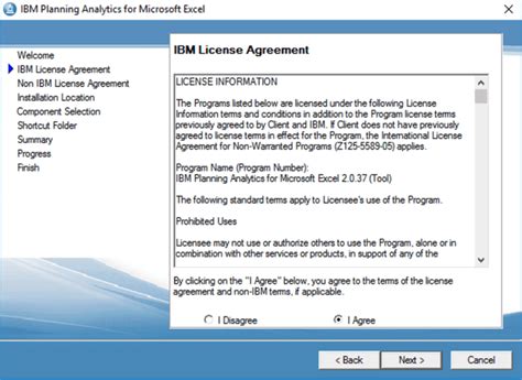 How To Install Or Upgrade Planning Analytics For Excel Add In Up Until 2064 Exploring Tm1