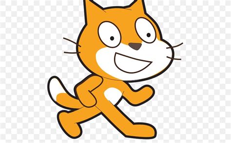 Cat Scratch Programming Language Computer Programming Clip Art Png 509x512px Cat Artwork