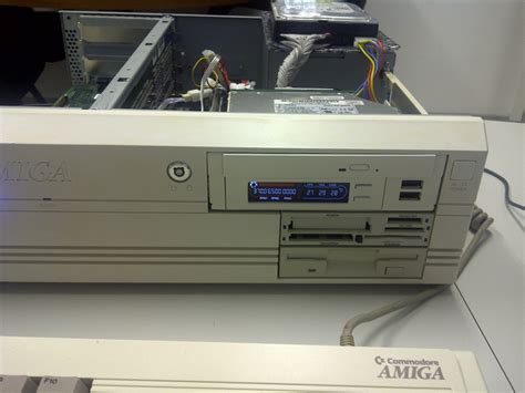 Mfilos Computers And Consoles Blog A4000 Custom 5 25 Bracket