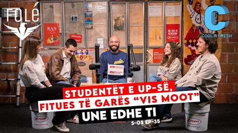 Une Edhe Ti Vis Moot Ekipa Youtube