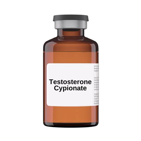 Injectable Testosterone Cypionate Therapy Bimonthly Valhalla Vitality