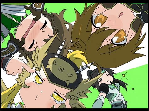 Hairo Zerochan Anime Image Board