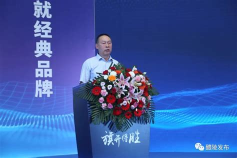 湖南醴陵经济开发区 旗滨电子玻璃二线点火投产