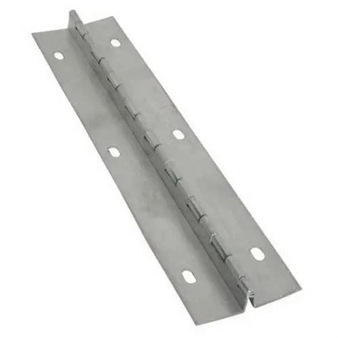 Piano Hinges 2 Inch Ss 304 Piano Hinges Manufacturer From Pune