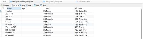 初探etlcloud Cdc零代码实现mysql数据实时同步 谷云科技restcloud 博客园 初探etlcloud Cdc零代码实现mysql数据实时同步 谷云科技restcloud 博客园