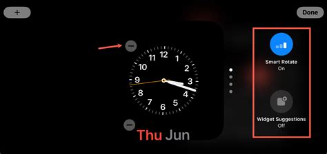 How To Enable And Use IPhone StandBy Mode In IOS