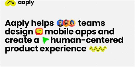 aaply make your app happen product hunt paul mit 18 comments