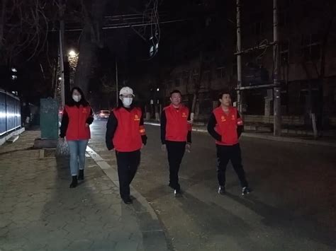 督导文明祭祀 促进社会和谐