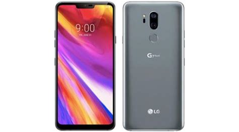 Ini Dia Kelebihan Dan Kekurangan Yang Ada Di Lg G Thinq