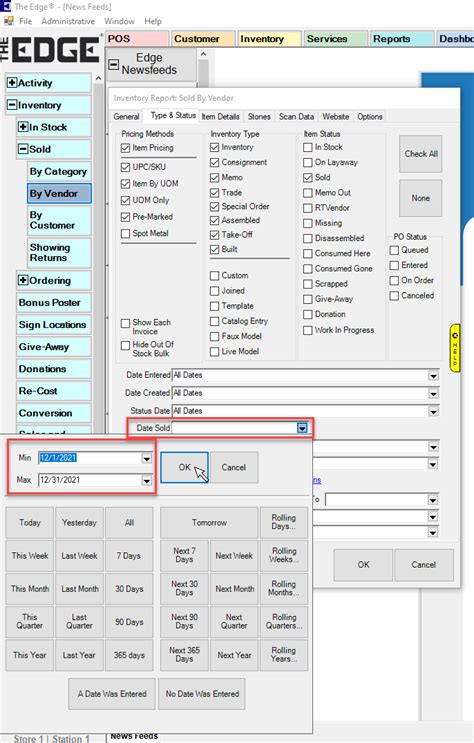 Edge Knowledge Base Conversion Conversion Qa Checklist Data Reports Running Reports