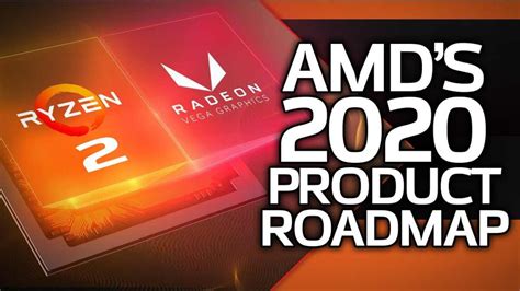AMD Roadmap To CPU GPU Platforms Ultragamerz The Best Technology Game News