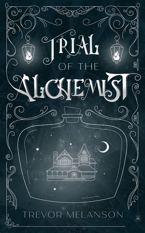 Trial Of The Alchemist Launches On Amazonaudible Today On Sale For 0