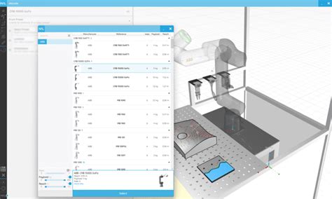 Abb Robot Programming Abb Robotics Hal Robotics