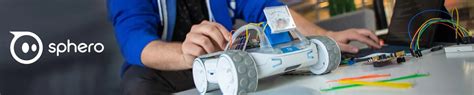 Sphero Robotshop