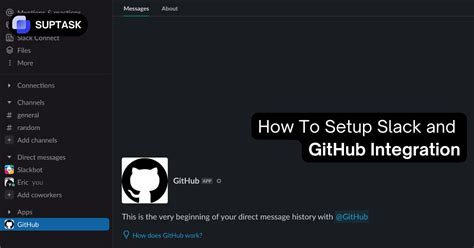 How To Turn On Notifications In Slack