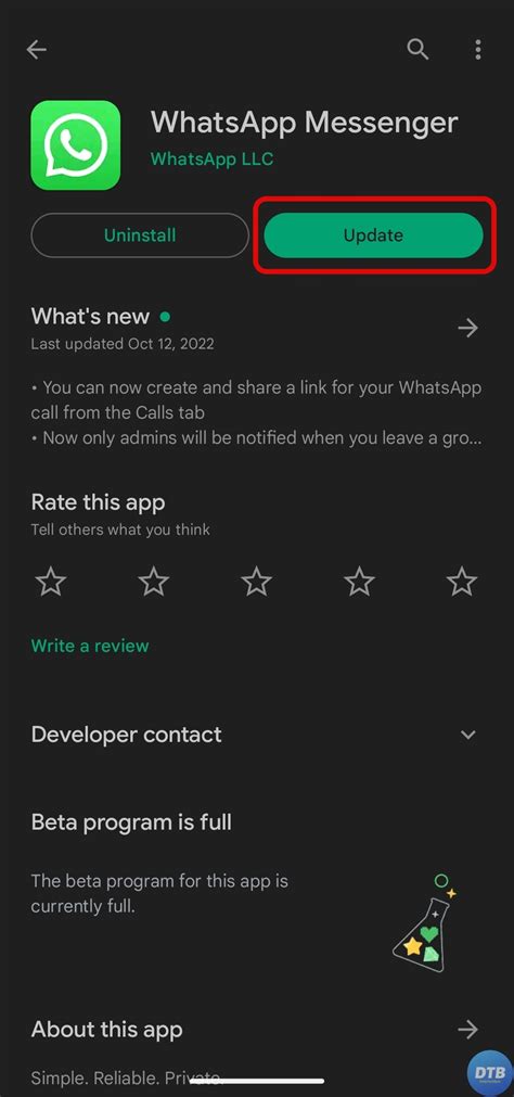 Fix WhatsApp Notifications Not Enabling In Android JGuru