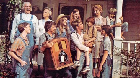 Fans Of The Waltons Creating Earl Hamner Jr Tribute Property Visiontv
