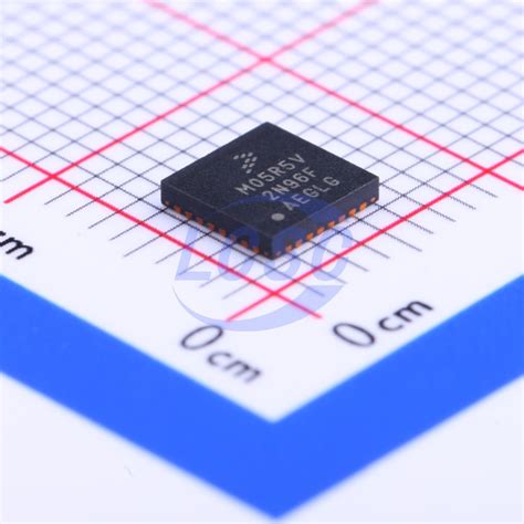 mkl05z32vfm4 nxp semicon microcontroller units mcus mpus socs