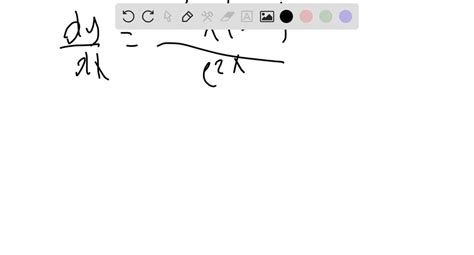 Solvedare The Hypotheses Of The Integral Test Met For The Series And