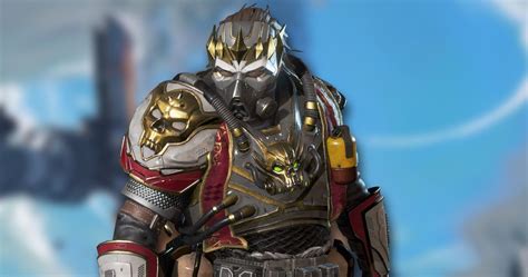 See Through Bangalores Smoke As Caustic In Apex Legends