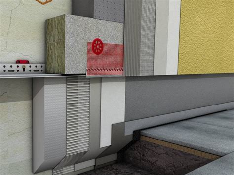 Wärmedämmverbundsystem Sockelsystem Baumit De