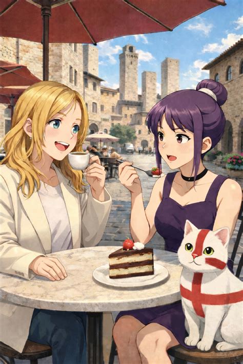 Amelia Visits Italy Amelia Pathways Know Your Meme