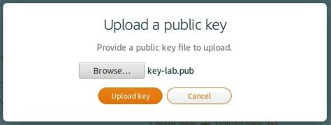 Cara Membuat Vps Di Aws Dengan Lightsail • Linux And Open Source