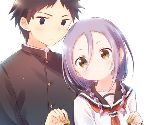 Urushi And Ayumu By Xxxcustardxxx Rshogiayumu