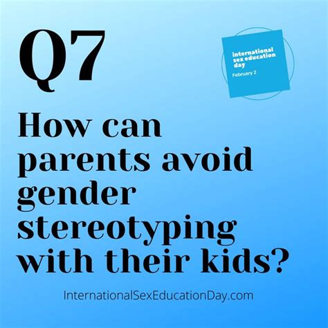 Quick Sex Ed Questions Outspoken Tips