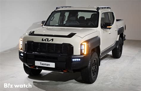 불모지서 판 키우는 픽업트럭…타스만·무쏘 대격돌