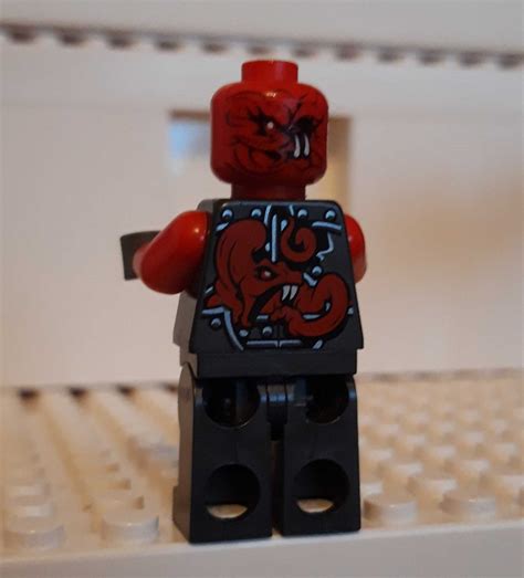 LEGO Ninjago Vermin Pojazd Szczecin Bukowo OLX Pl